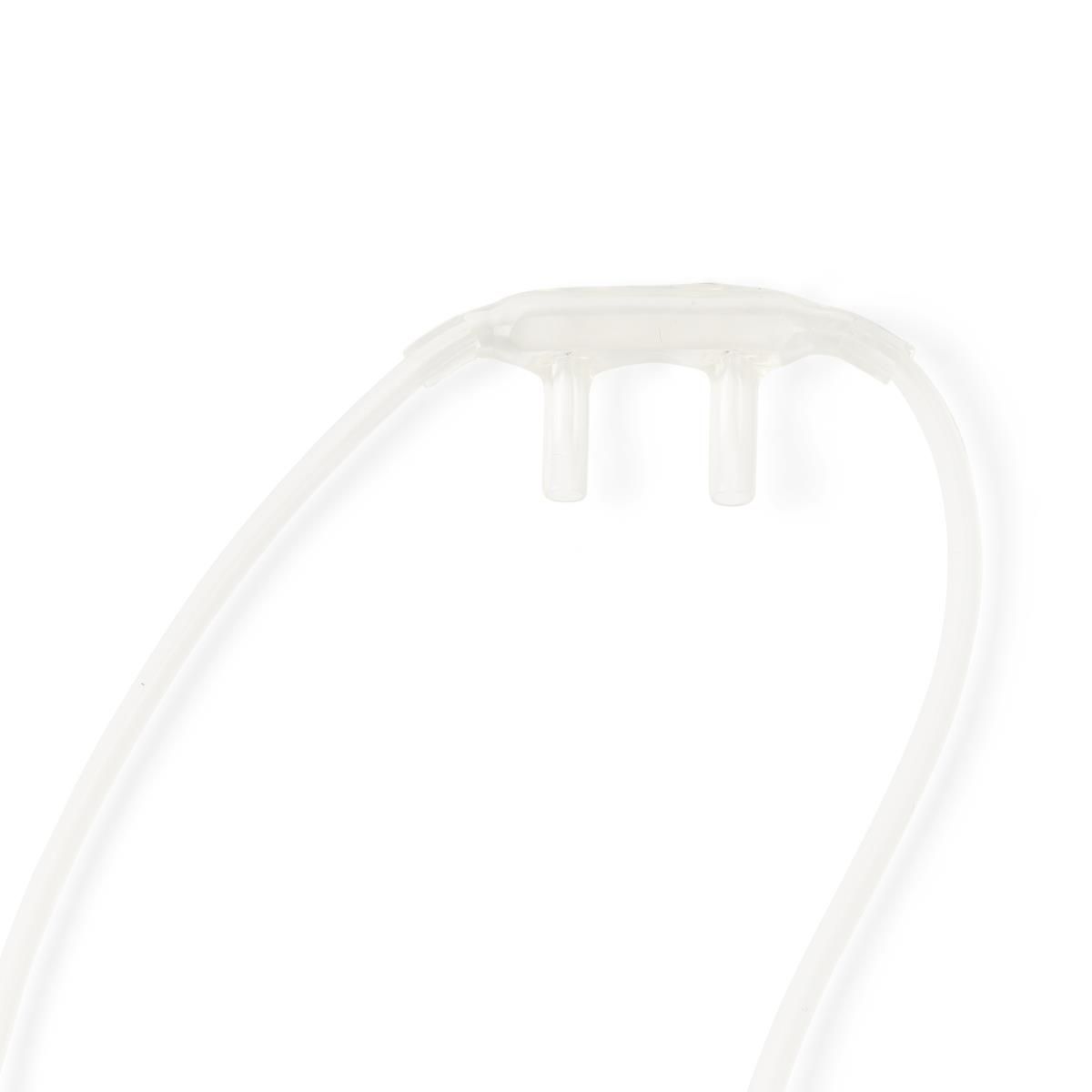 SuperSoft Oxygen Cannulas with Standard Connector