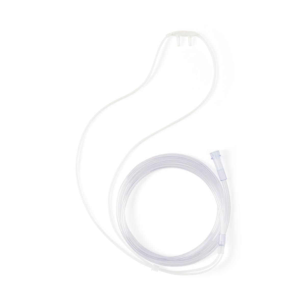 SuperSoft Oxygen Cannulas with Standard Connector