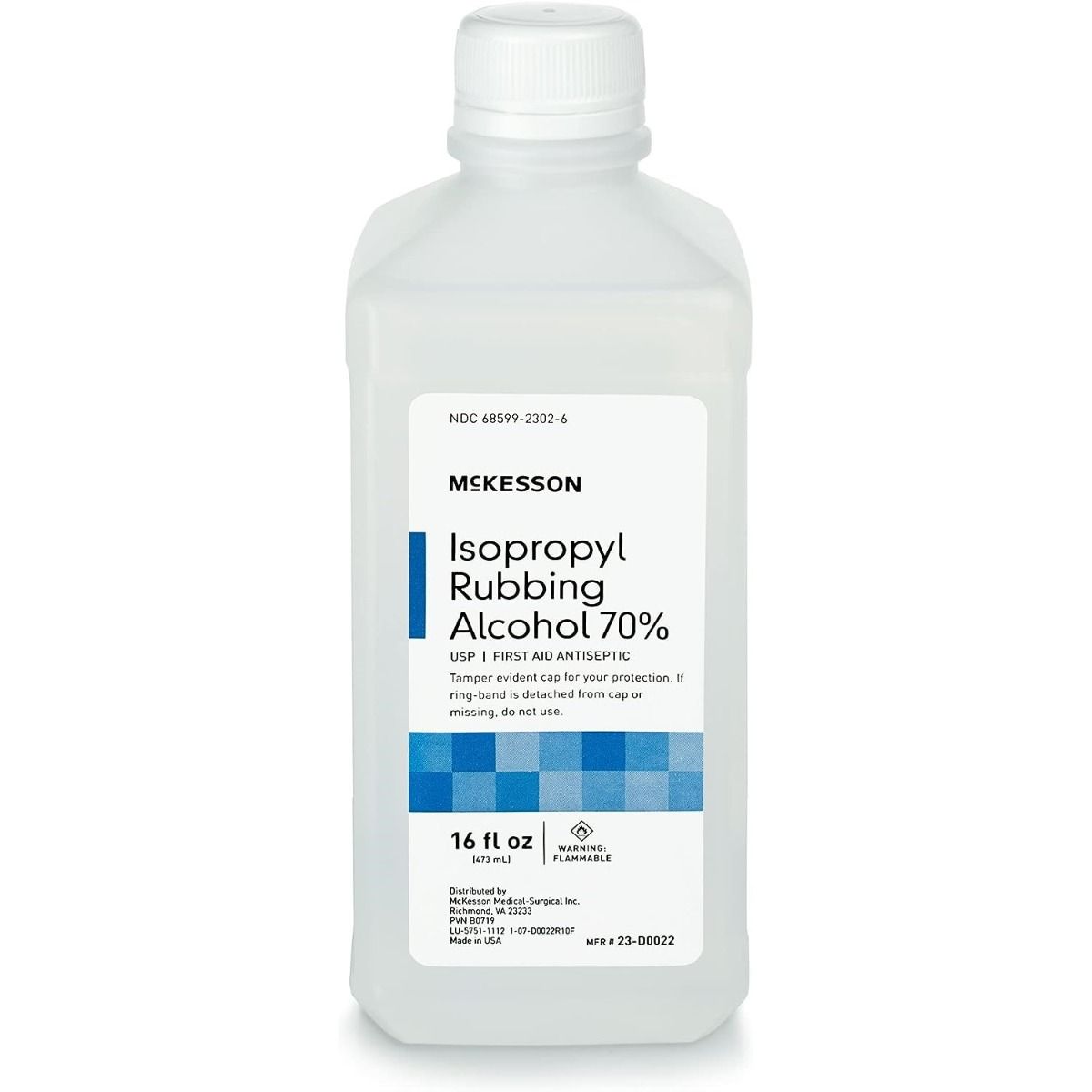 Hydrox Laboratories 70% Isopropyl Rubbing Alcohol