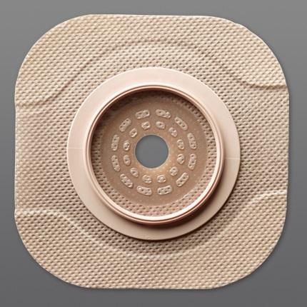 New Image Convex CeraPlus Skin Barrier Pre-Sized 7/8in 5Ct