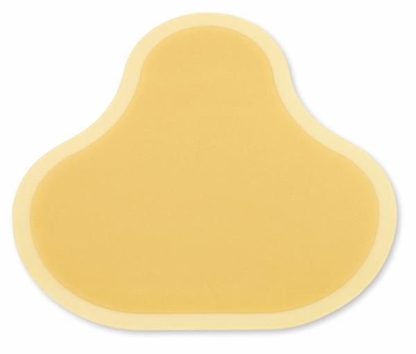 Restore Plus Hydrocolloid Dressing, 8in x 8in