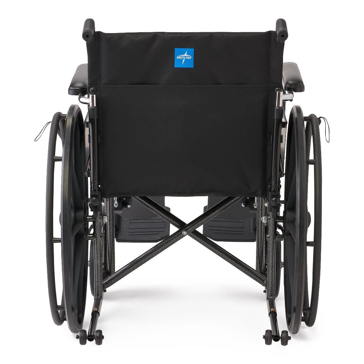 Guardian K2 Basic Wheelchairs