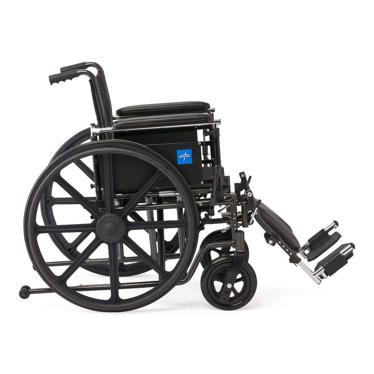 Guardian K2 Basic Wheelchairs