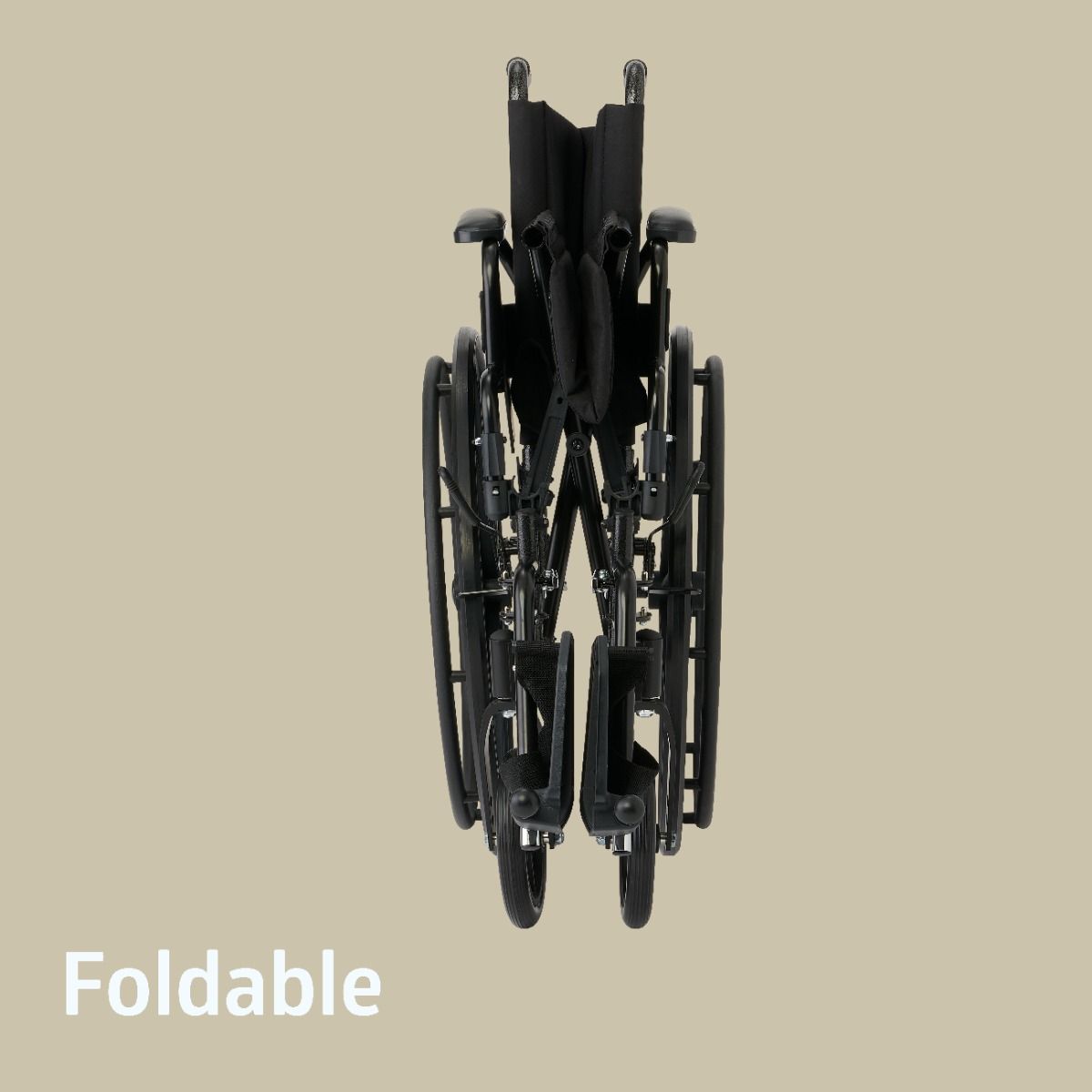 Guardian K4 Wheelchairs