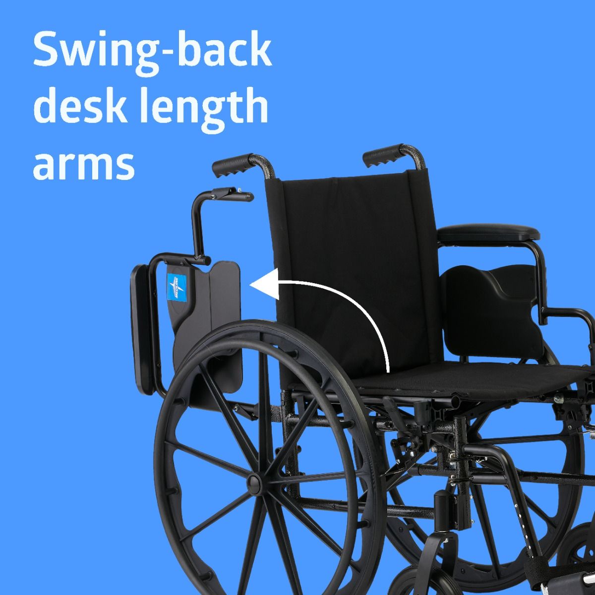 Guardian K4 Wheelchairs
