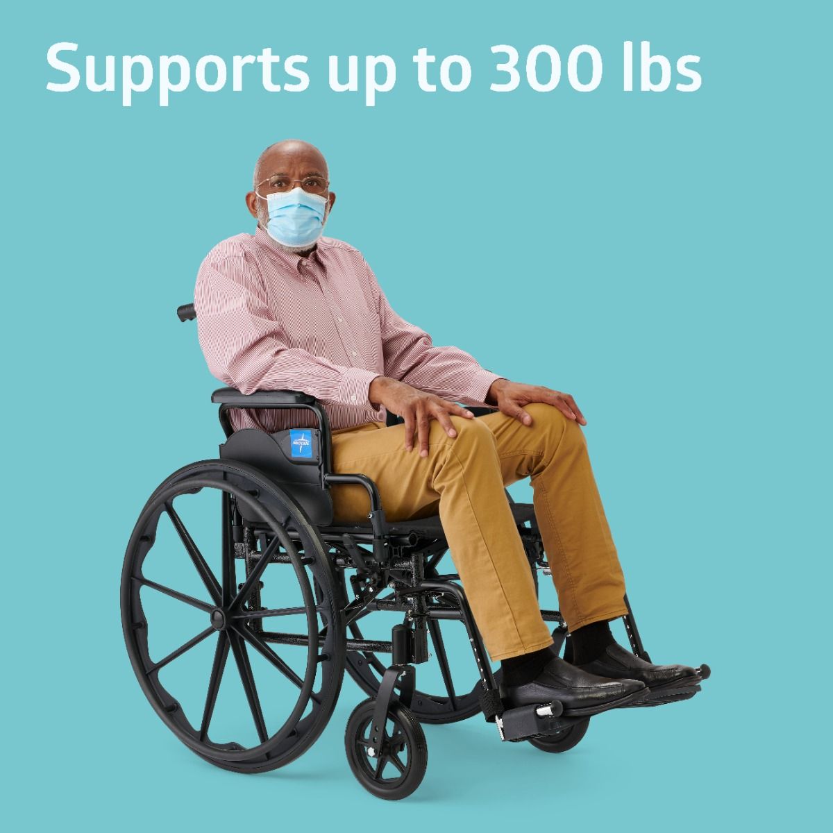 Guardian K4 Wheelchairs