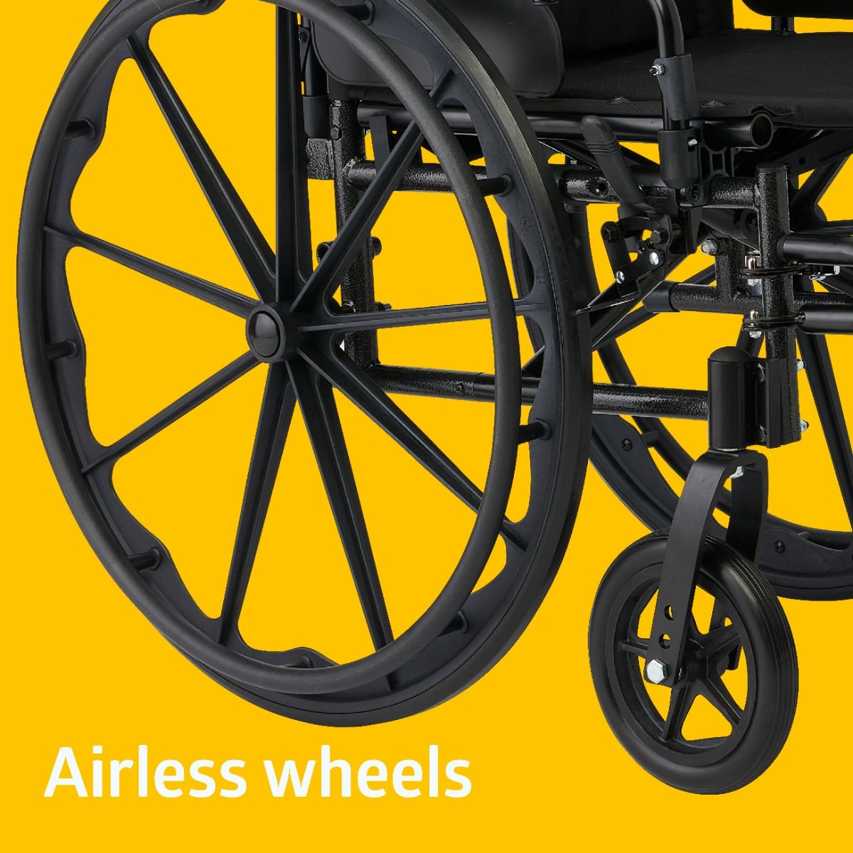 Guardian K4 Wheelchairs