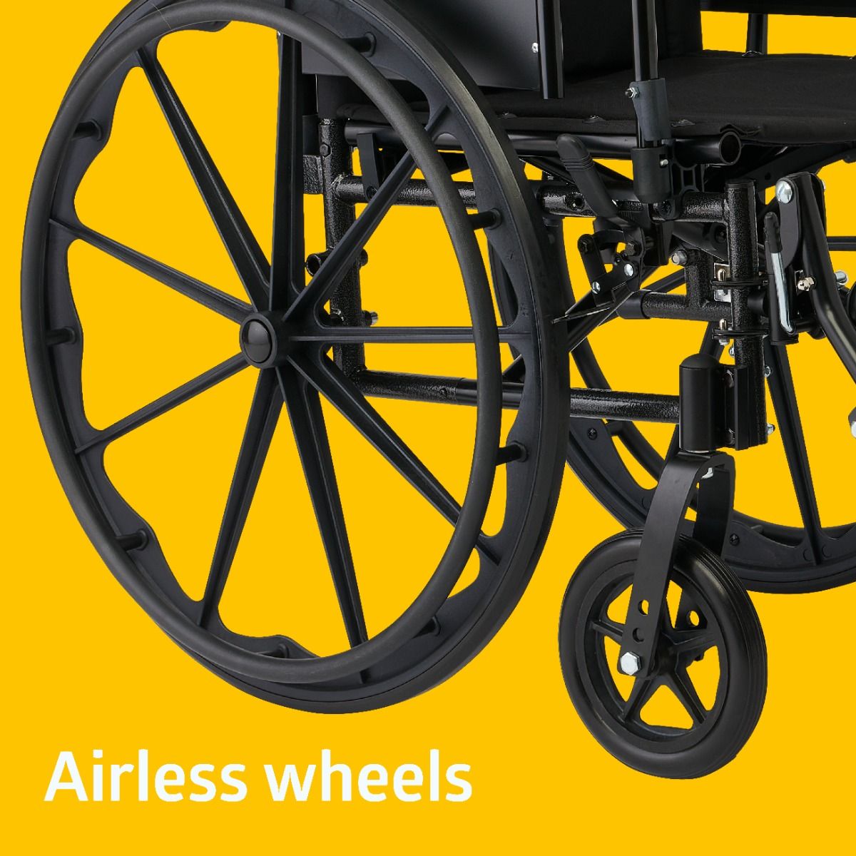 Guardian K4 Wheelchairs