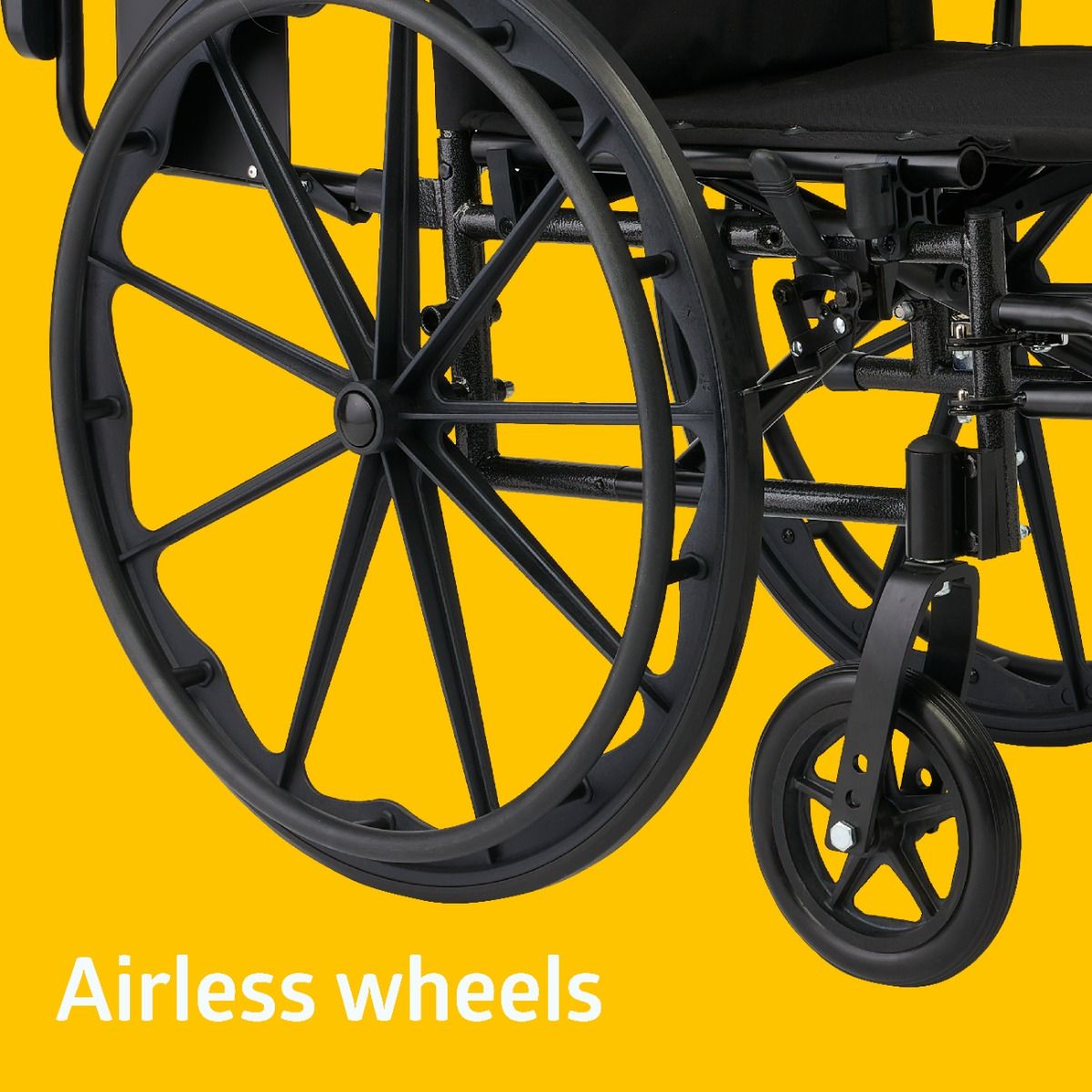 Guardian K4 Wheelchairs