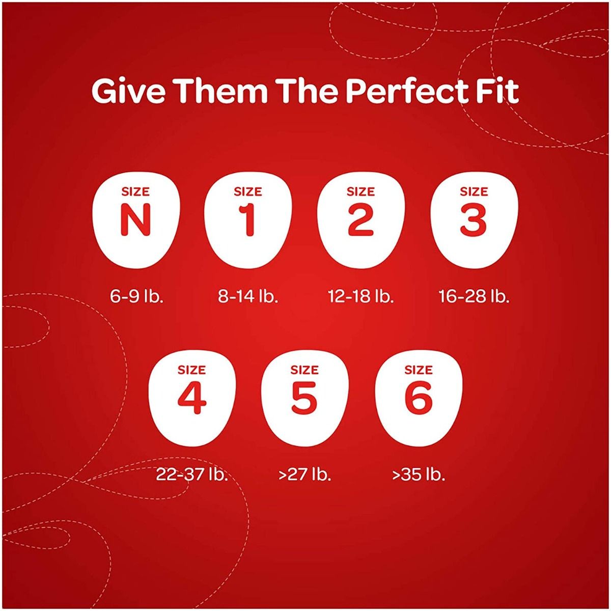 Huggies Snug & Dry Diapers Size 5 88Ct