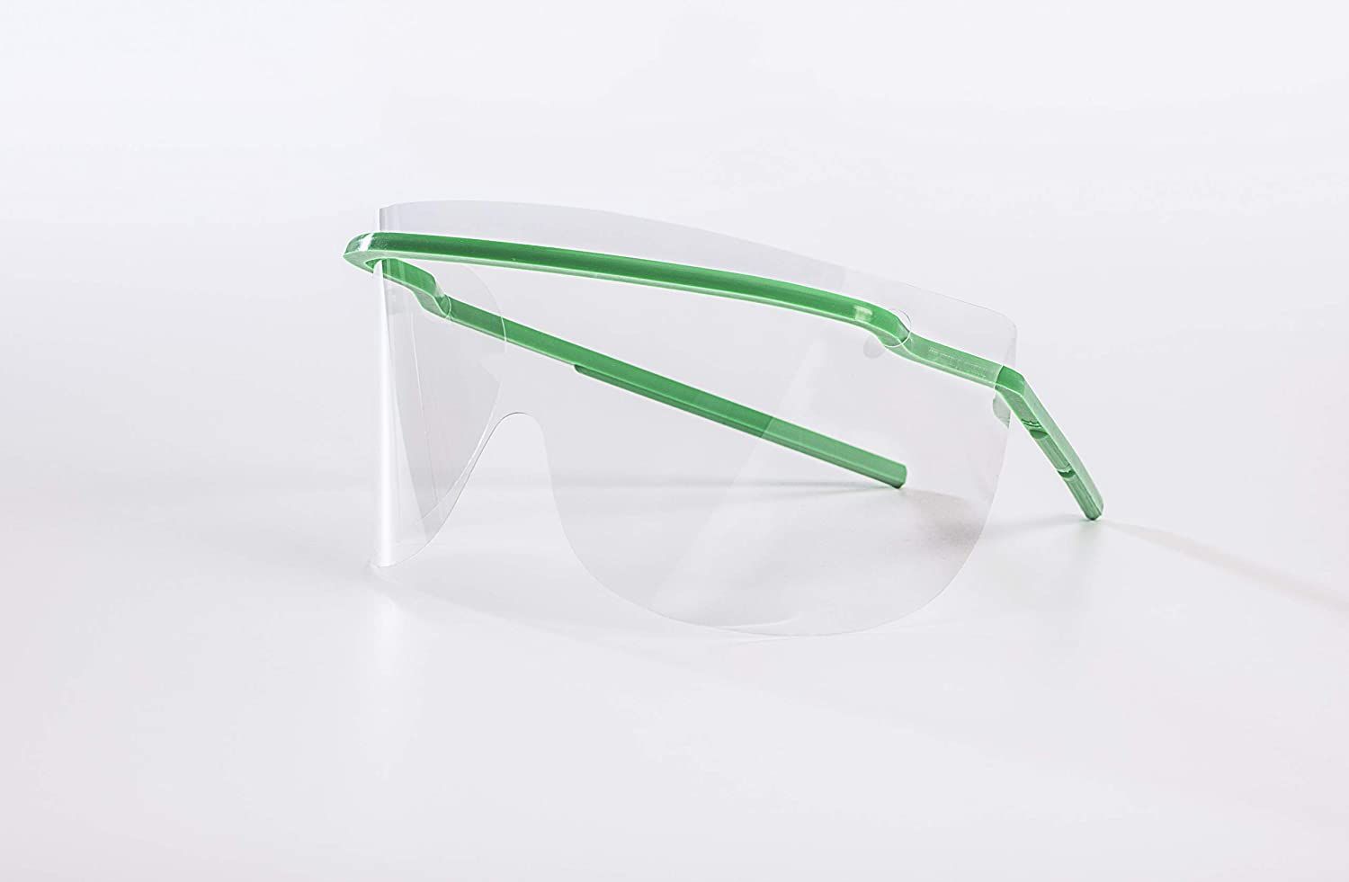 TIDI Shield Grab N Go Eye Shield 100Ct