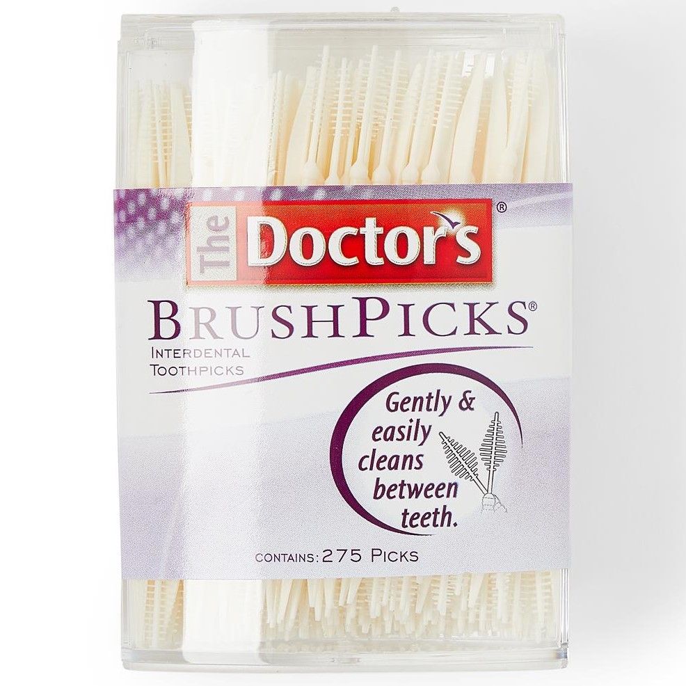 Medtech Oral BrushPicks 3300Ct