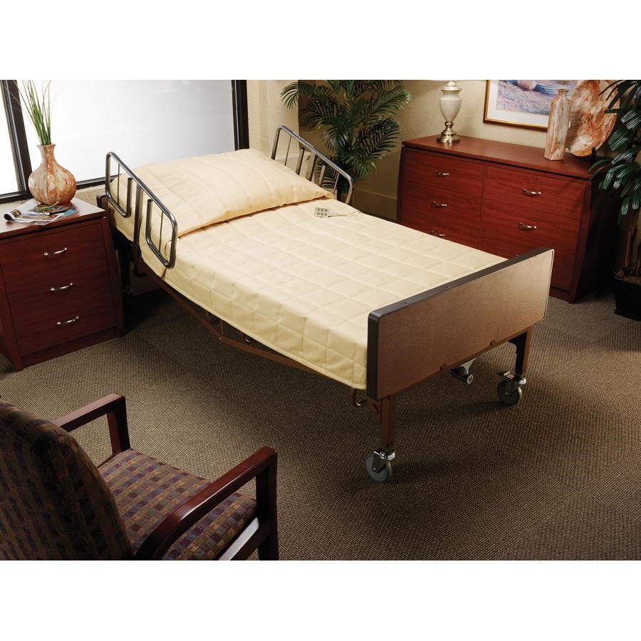 Premium Foam Mattress, 36in x 80in x 6in, One