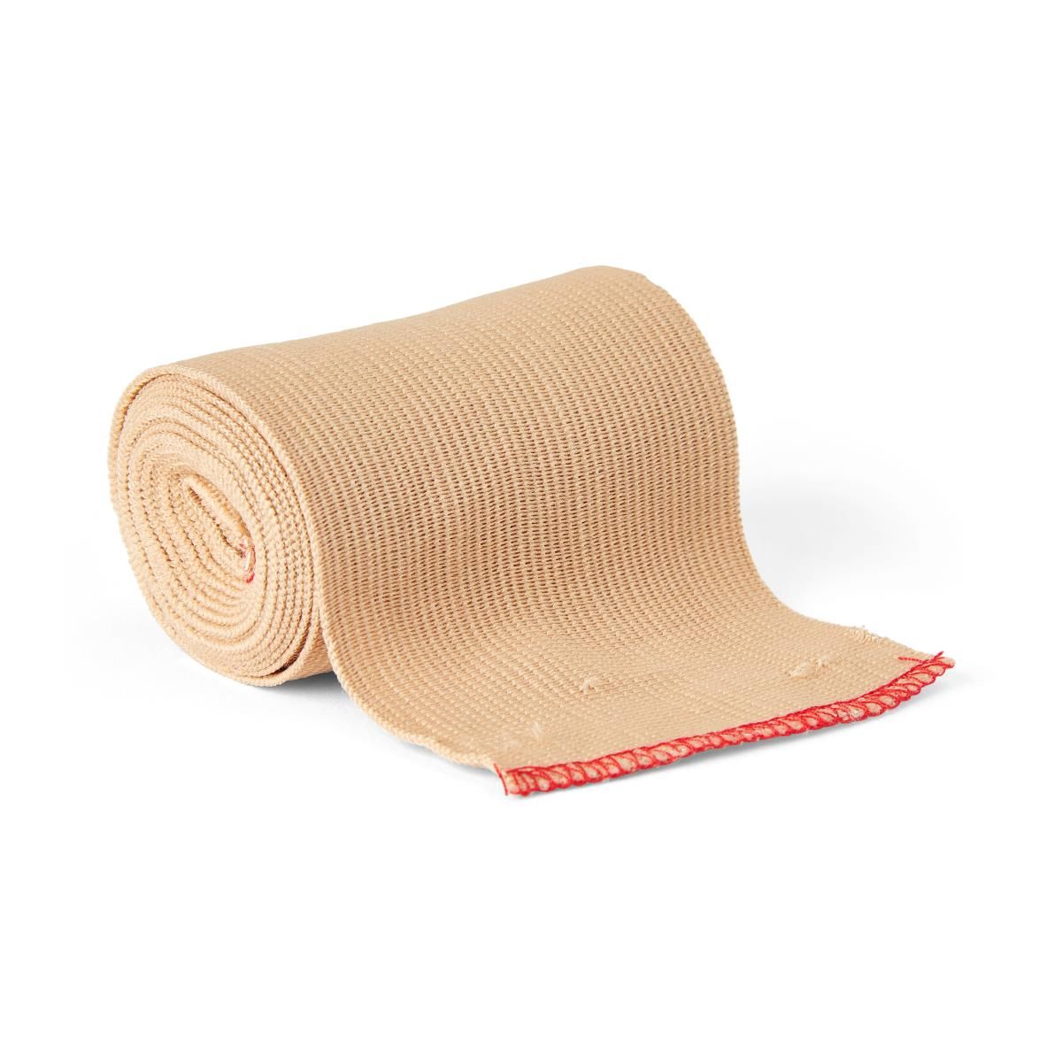 Medline Sure-Wrap Nonsterile Elastic Bandages 3in x 4yd 1Ct