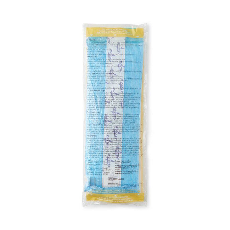 Medline Perineal OB Pad Warm Pack 1Ct