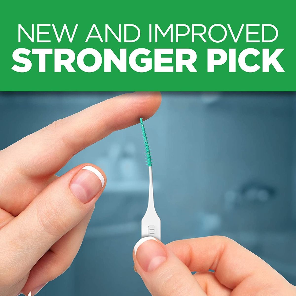 Gum Soft-Picks Original Dental Picks