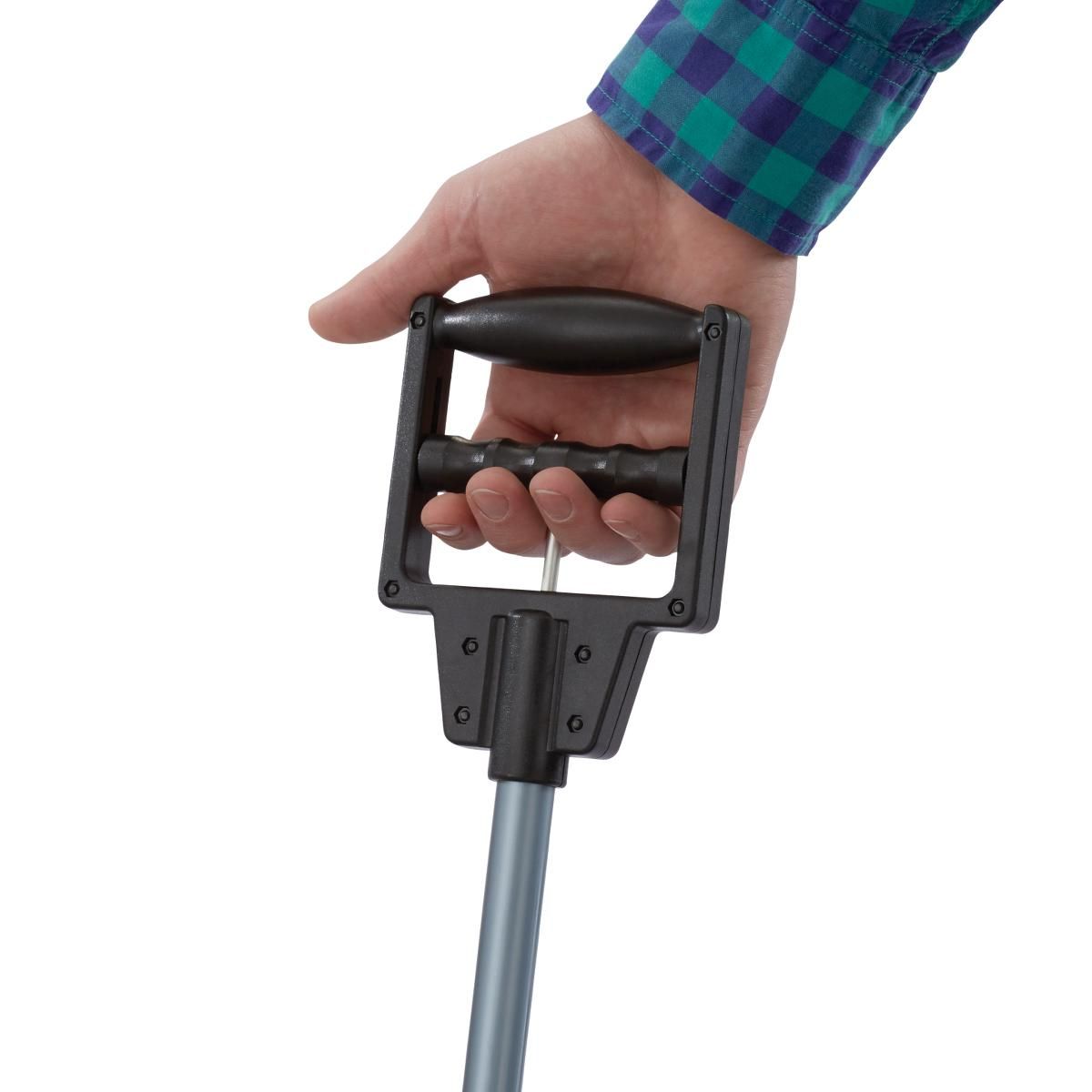 Medline 31-Inch Reacher Grabber Tool 2Ct