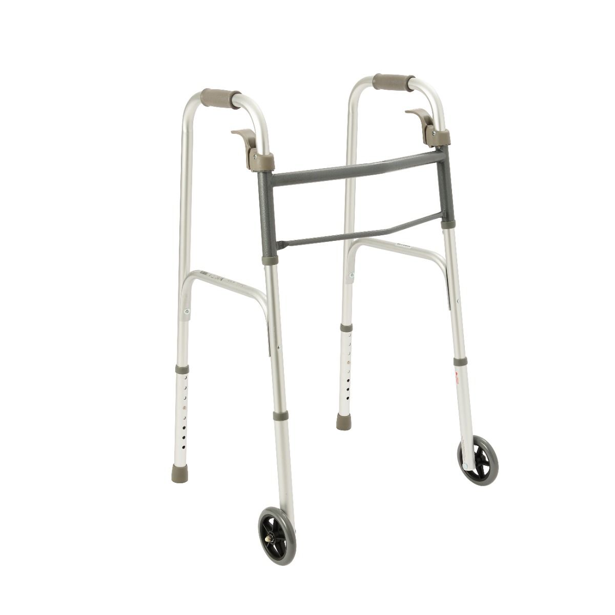 Medline Folding Paddle Walkers