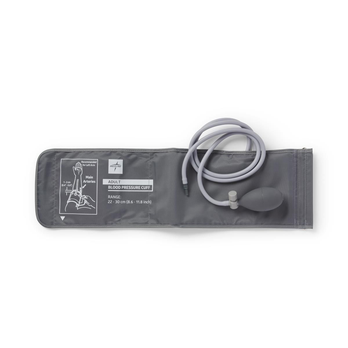 Blood Pressure Cuffs for MDS3002