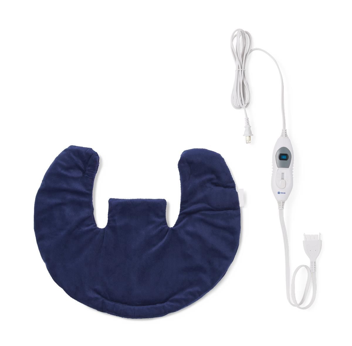 Electric Heating Wrap, Blue, One