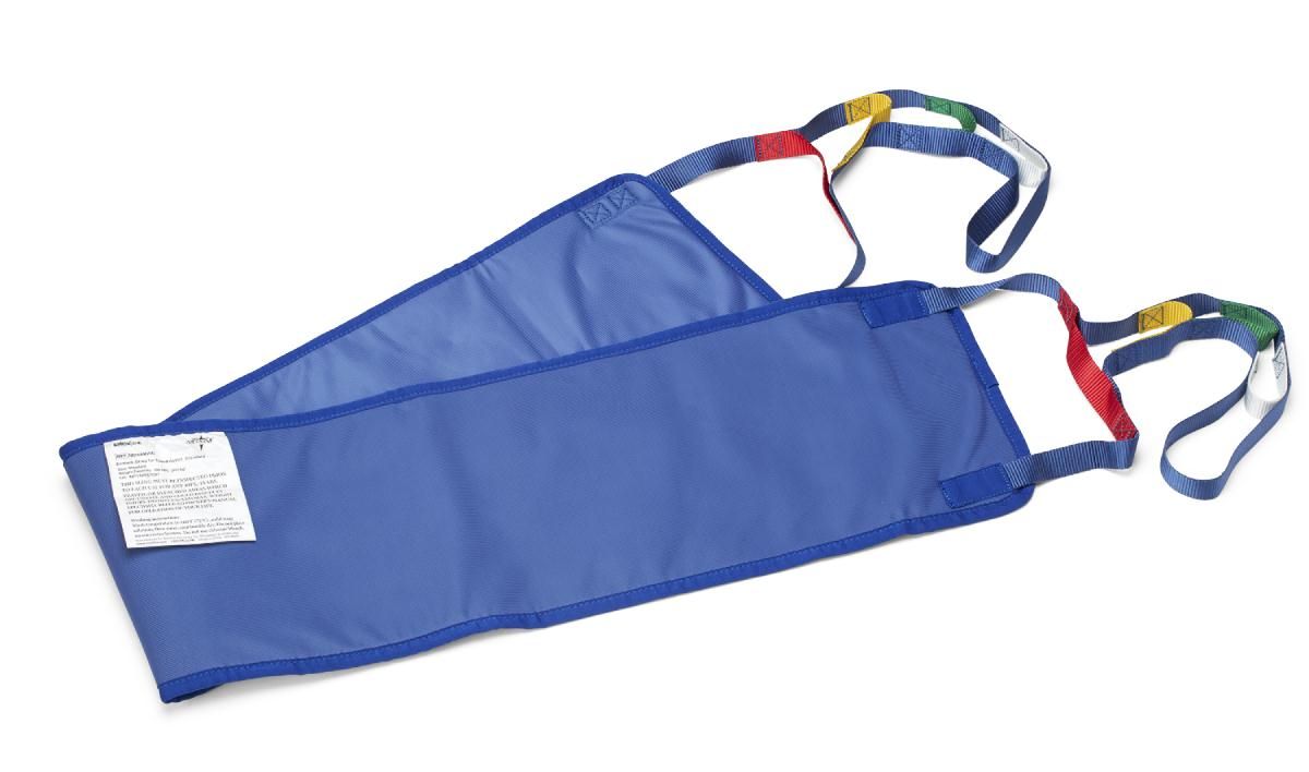 Medline Buttock Strap for Stand-Assist Lifts 1Ct