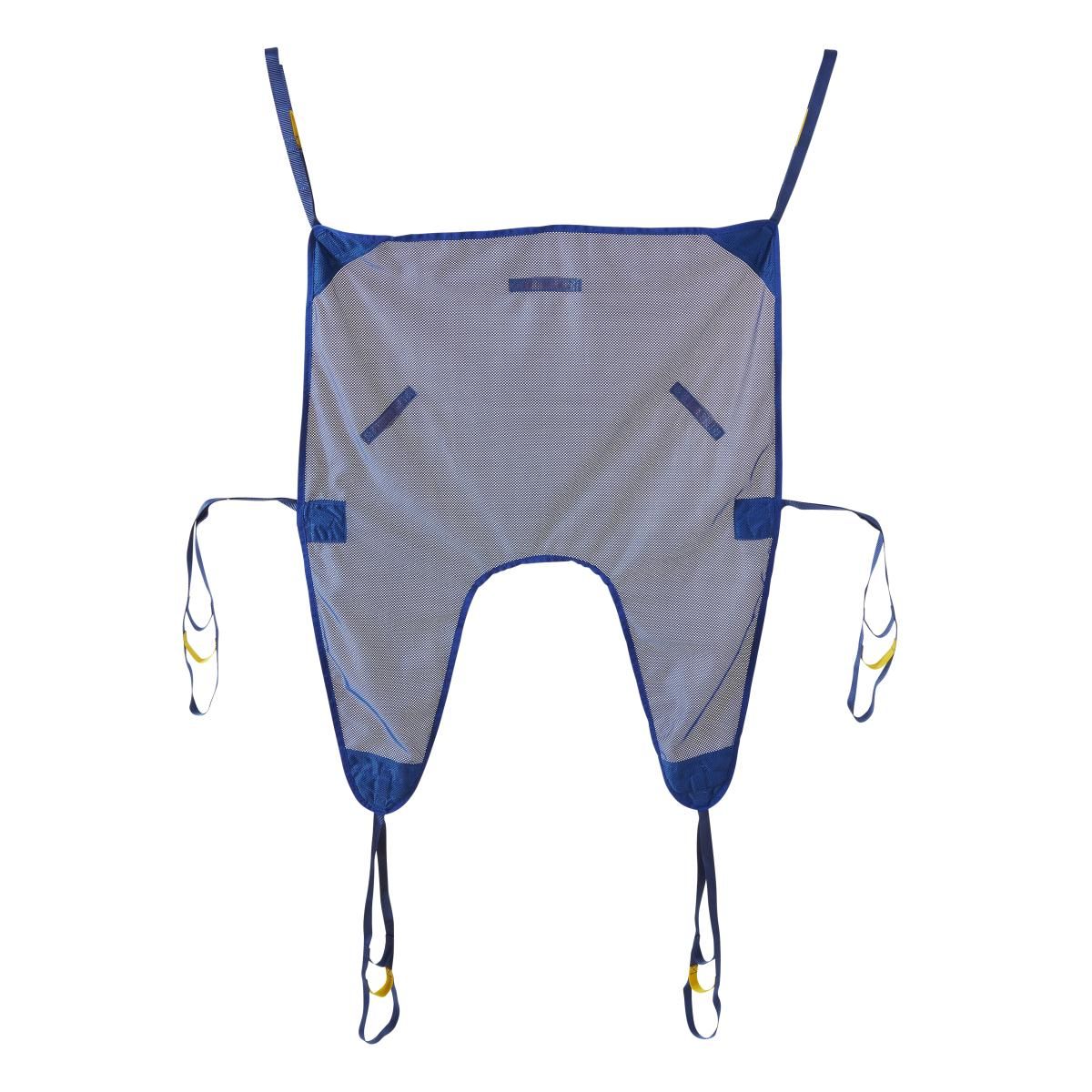Medline Reusable U-Shaped Patient Slings