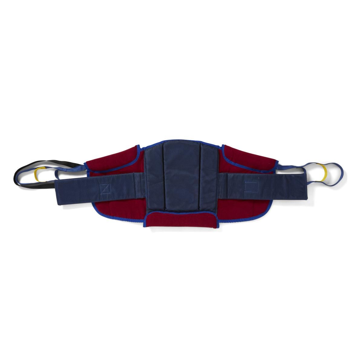Medline Stand Assist Padded Patient Slings