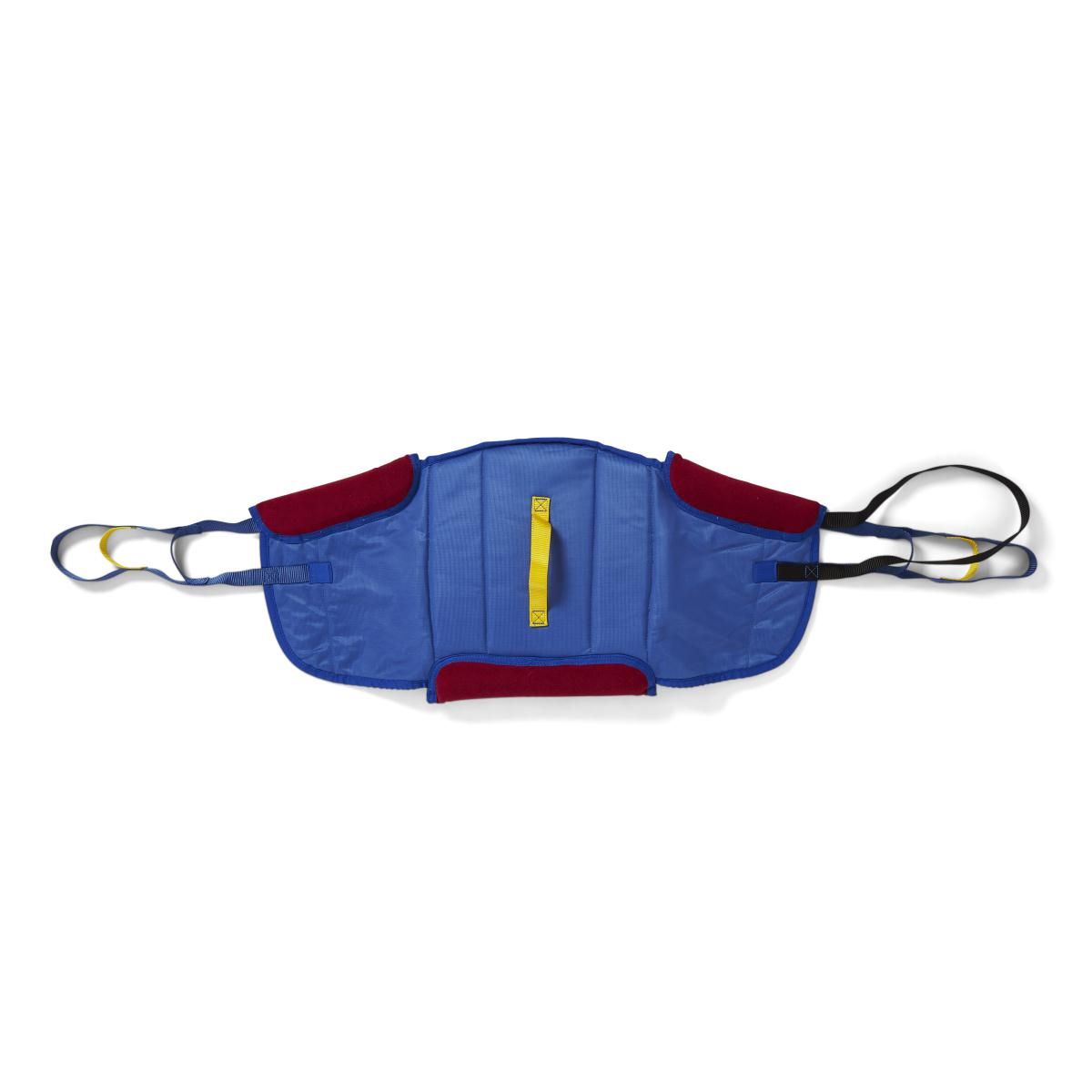 Medline Stand Assist Padded Patient Slings