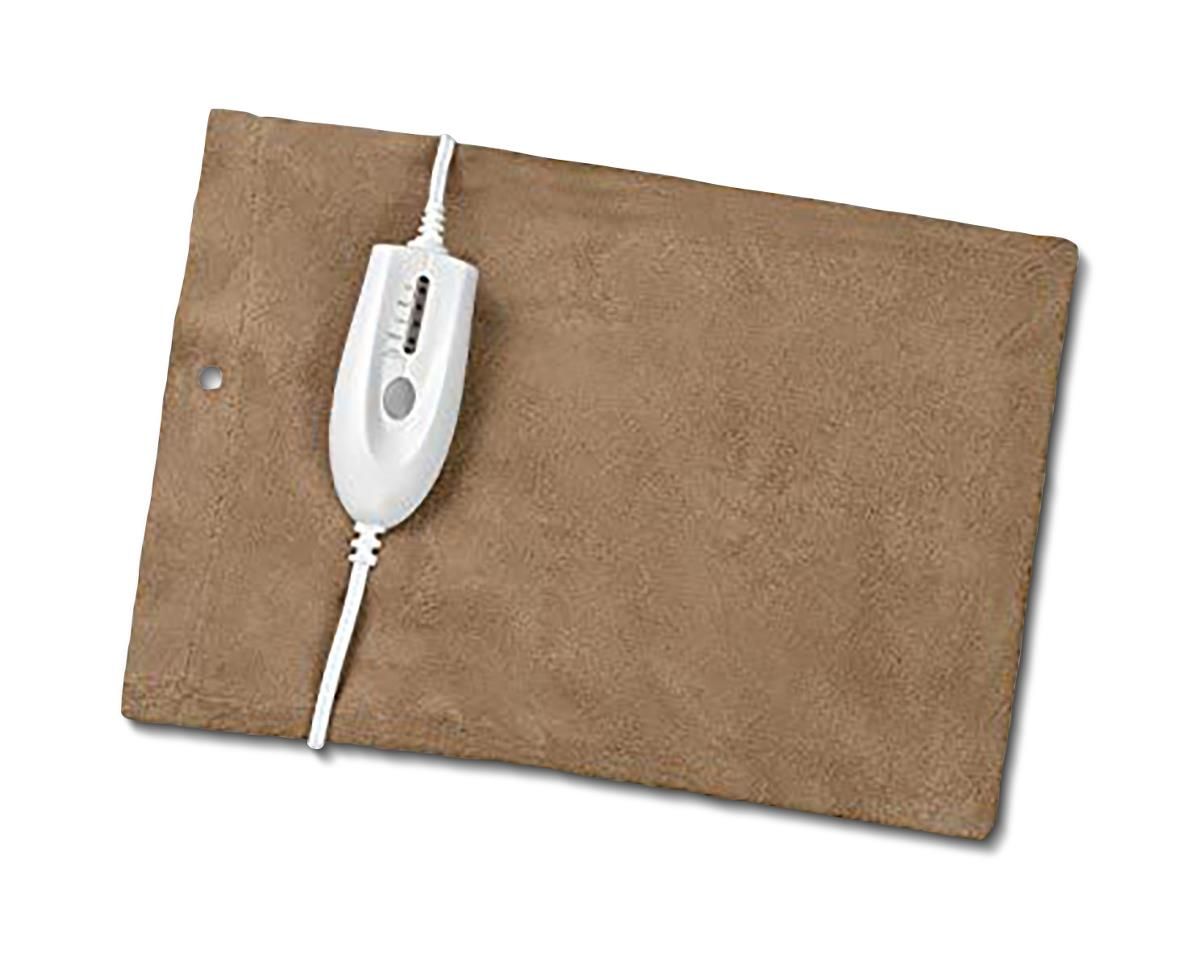 Electric Heating Pad 12x15in 1Ct