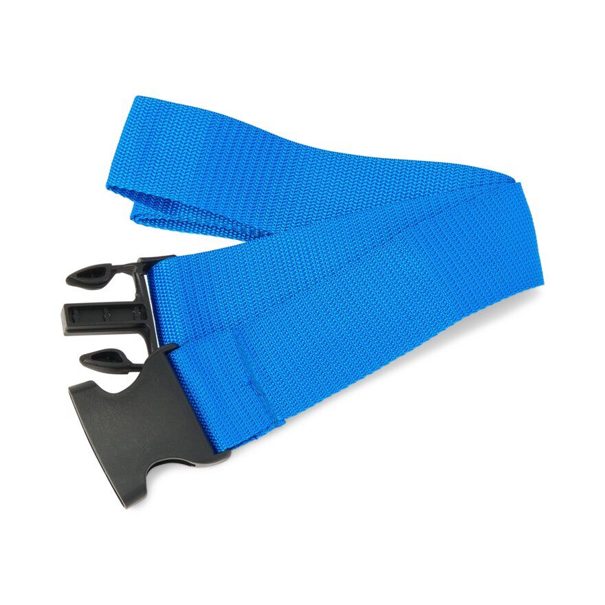Medline Polypropylene Gait Belts 1Ct