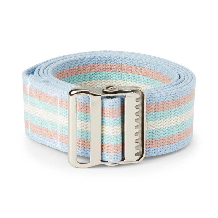 Medline Washable Cotton Gait Belts 1Ct