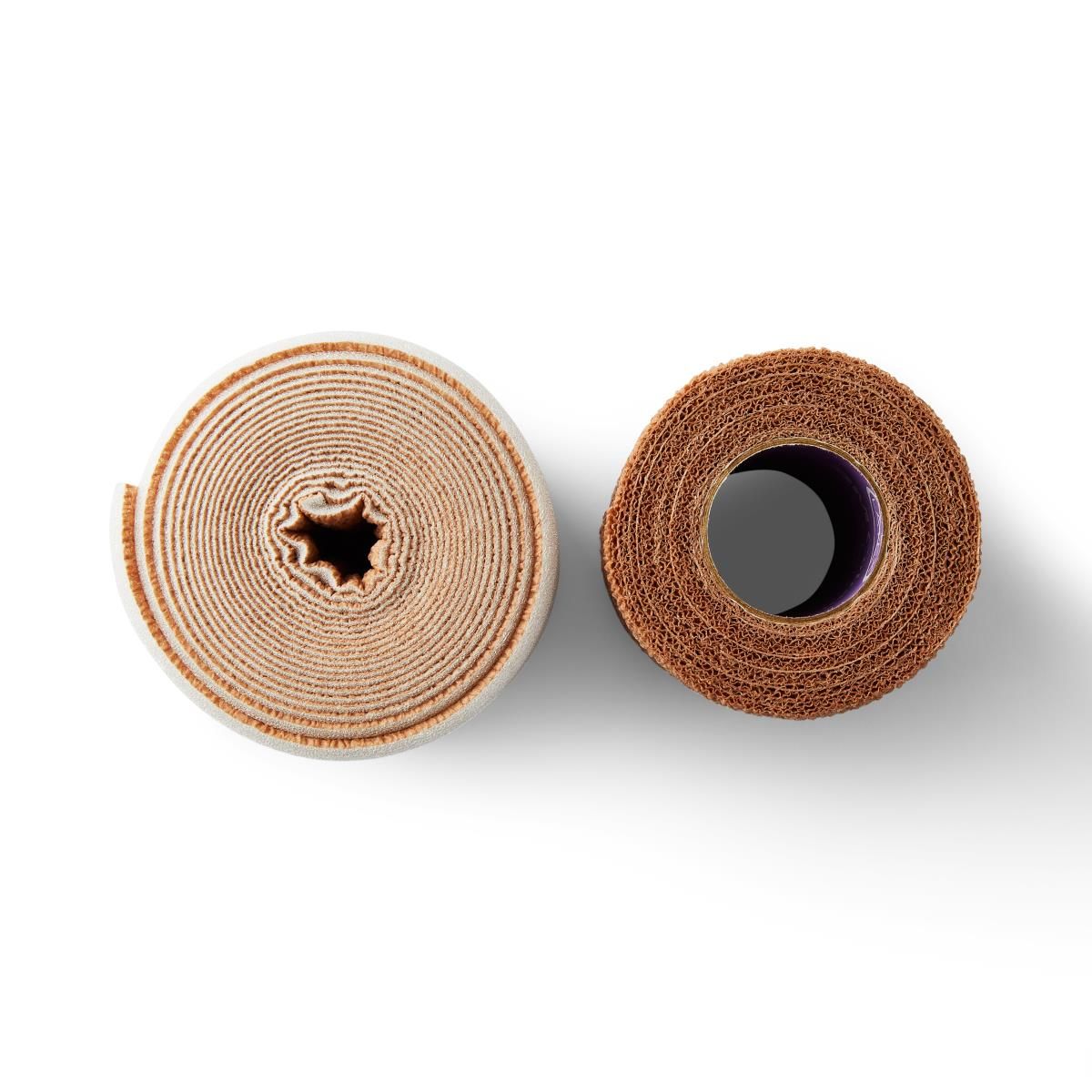 3M Coban 2-Layer Compression Bandage System Kit 4in 8 Ct