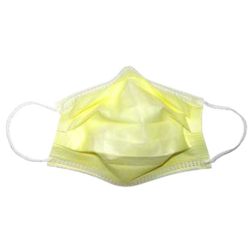 Precept Level 1 Procedure Face Mask 500Ct