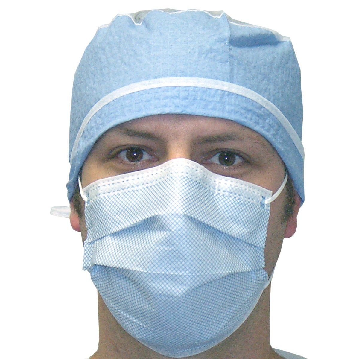 FluidGard Procedure Mask 500Ct