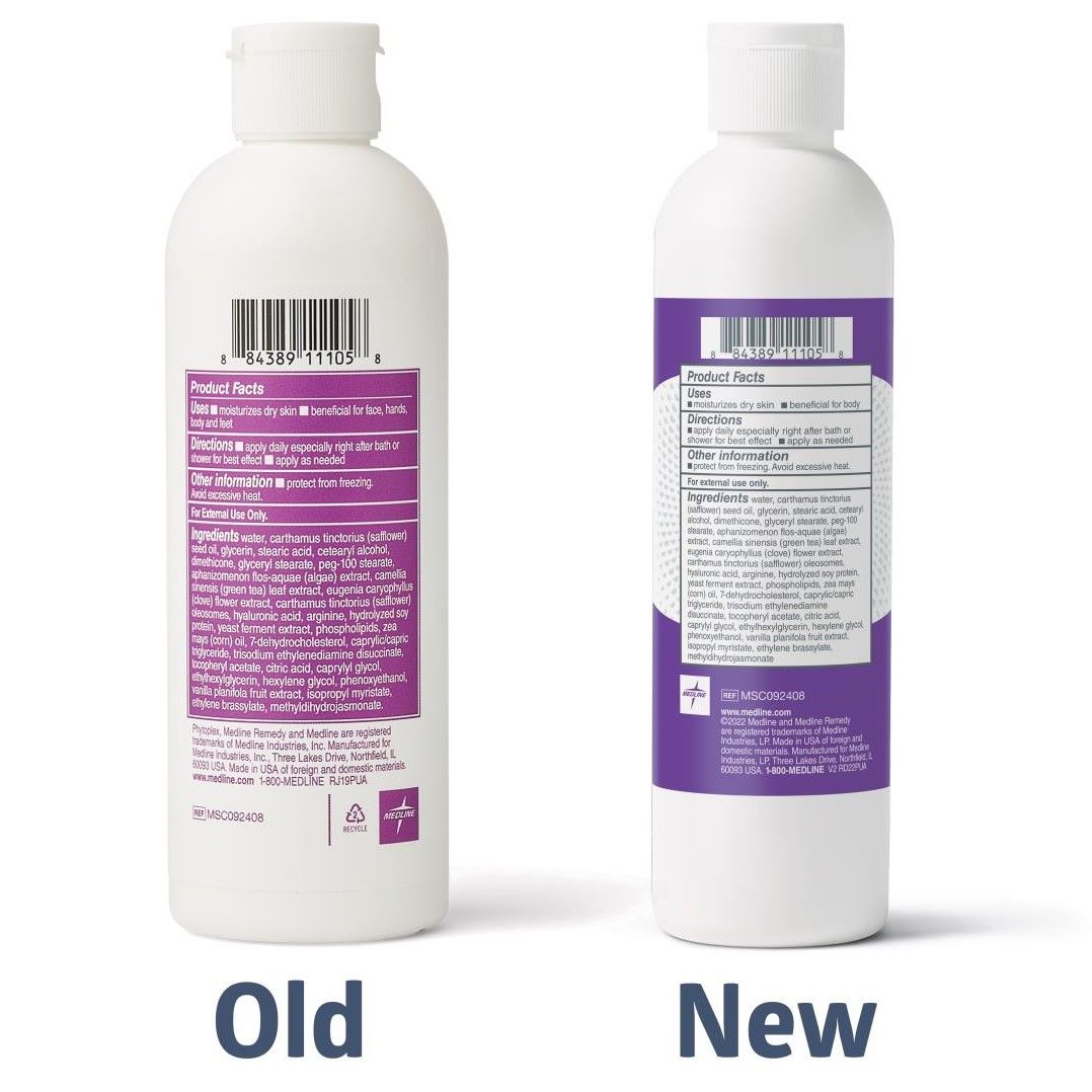 Medline Remedy Clinical Skin Cream - Shop All