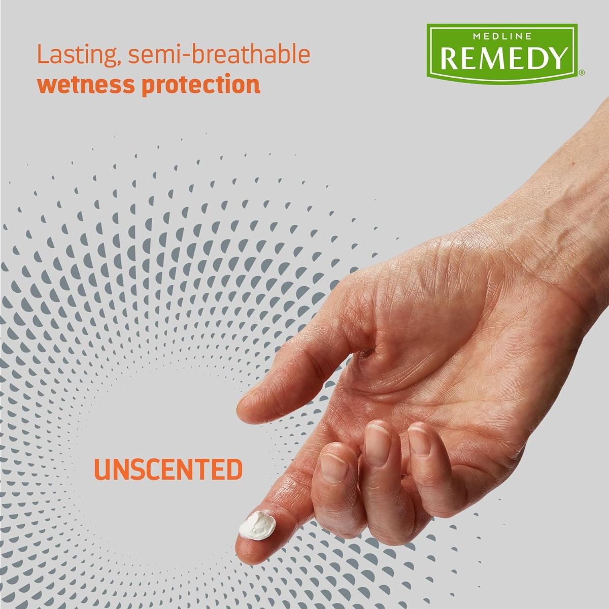 Medline Remedy Specialized Zinc Oxide Paste - Shop All