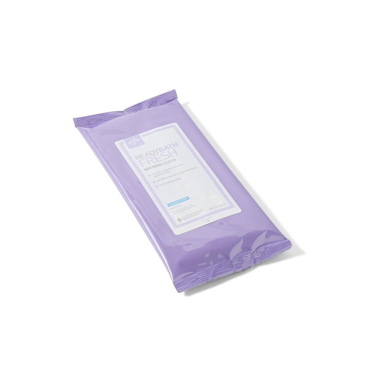 ReadyBath Fresh Bathing Wipes Unscented - Shop All