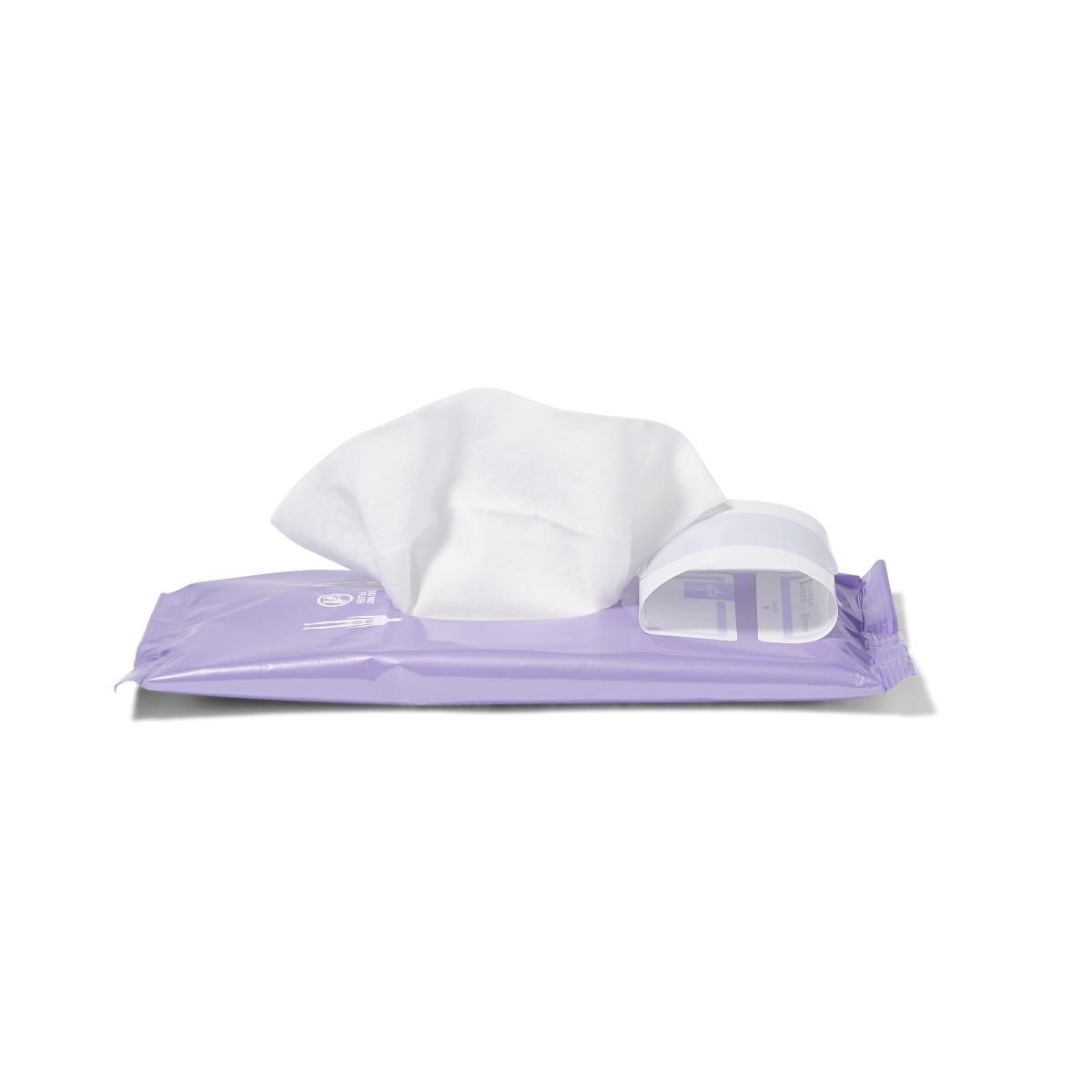 ReadyBath Fresh Bathing Wipes Unscented - Shop All
