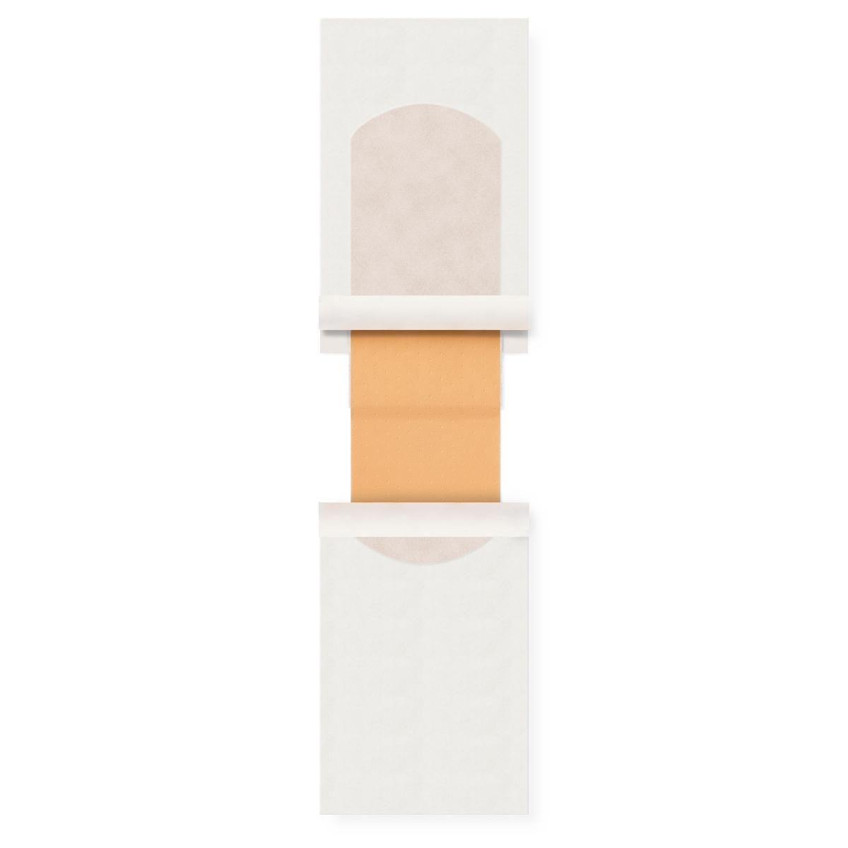 CURAD Quick Strip Plastic Adhesive Bandages