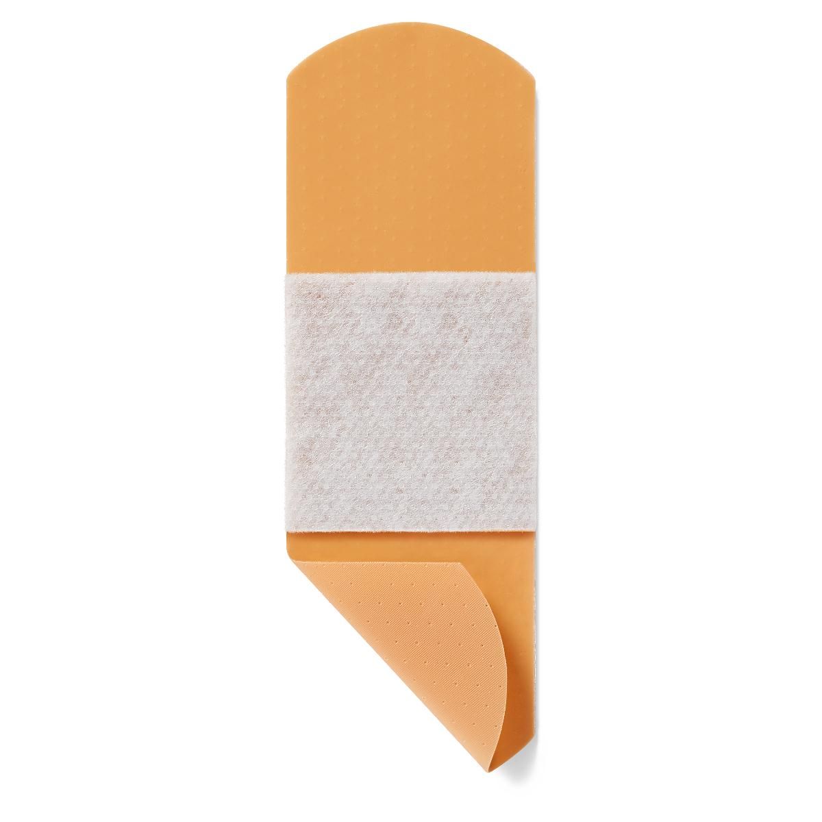 CURAD Quick Strip Plastic Adhesive Bandages