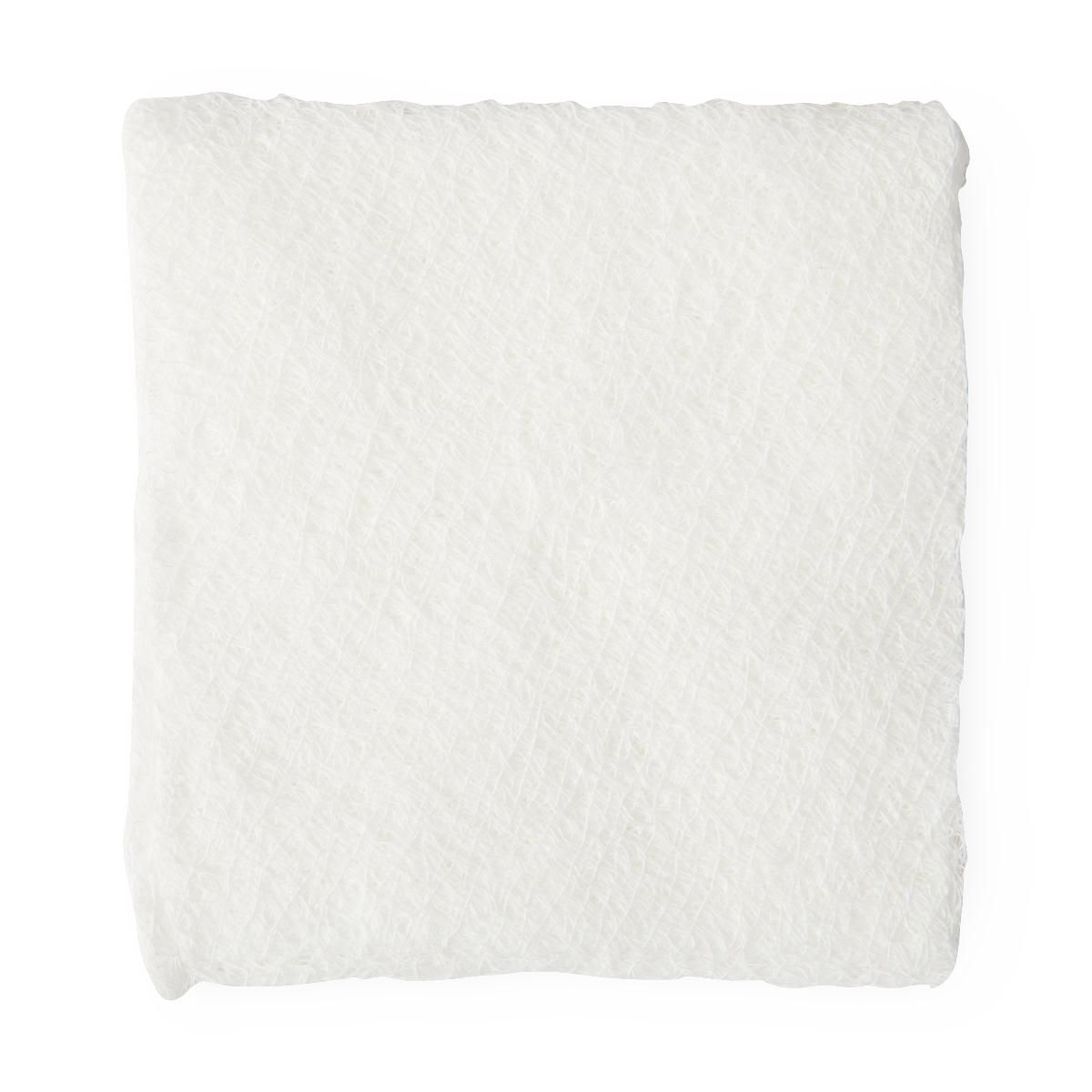 Medline St2s Bulkee II Fluff Gauze Sponge 6x6.75 40Ct