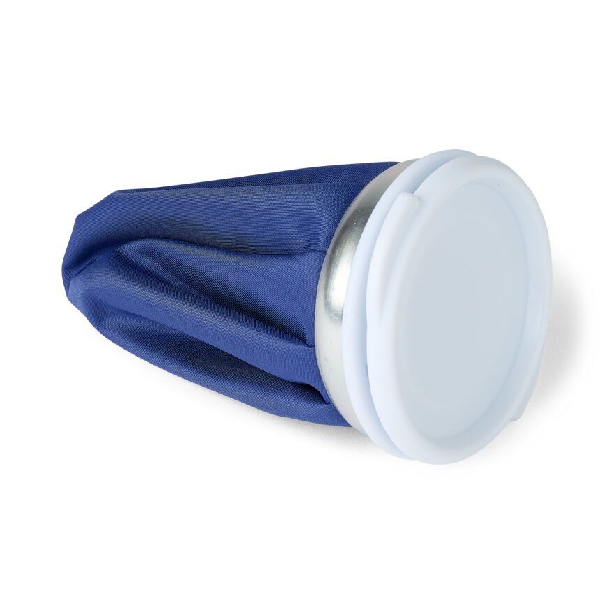 Medline English-Style Reusable Ice Bag 1Ct