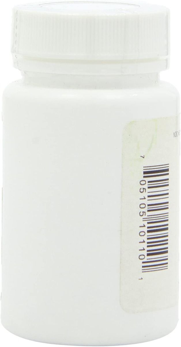 Bio-Tech Vitamin D3-50 Dietary Supplement 1250mcg 100Ct