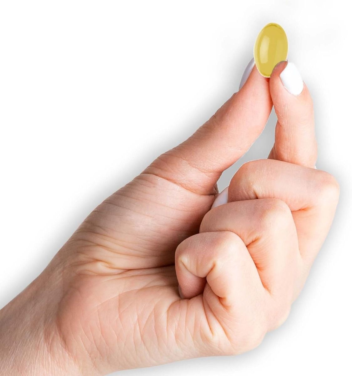 Mason Natural Cod Liver Oil Softgel 100Ct