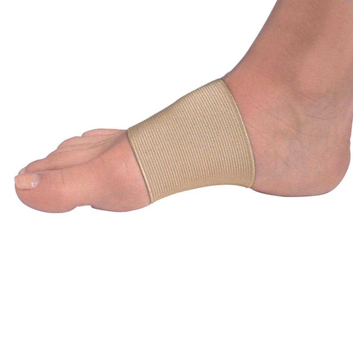 Arch Support Bandages Size S 1Pr