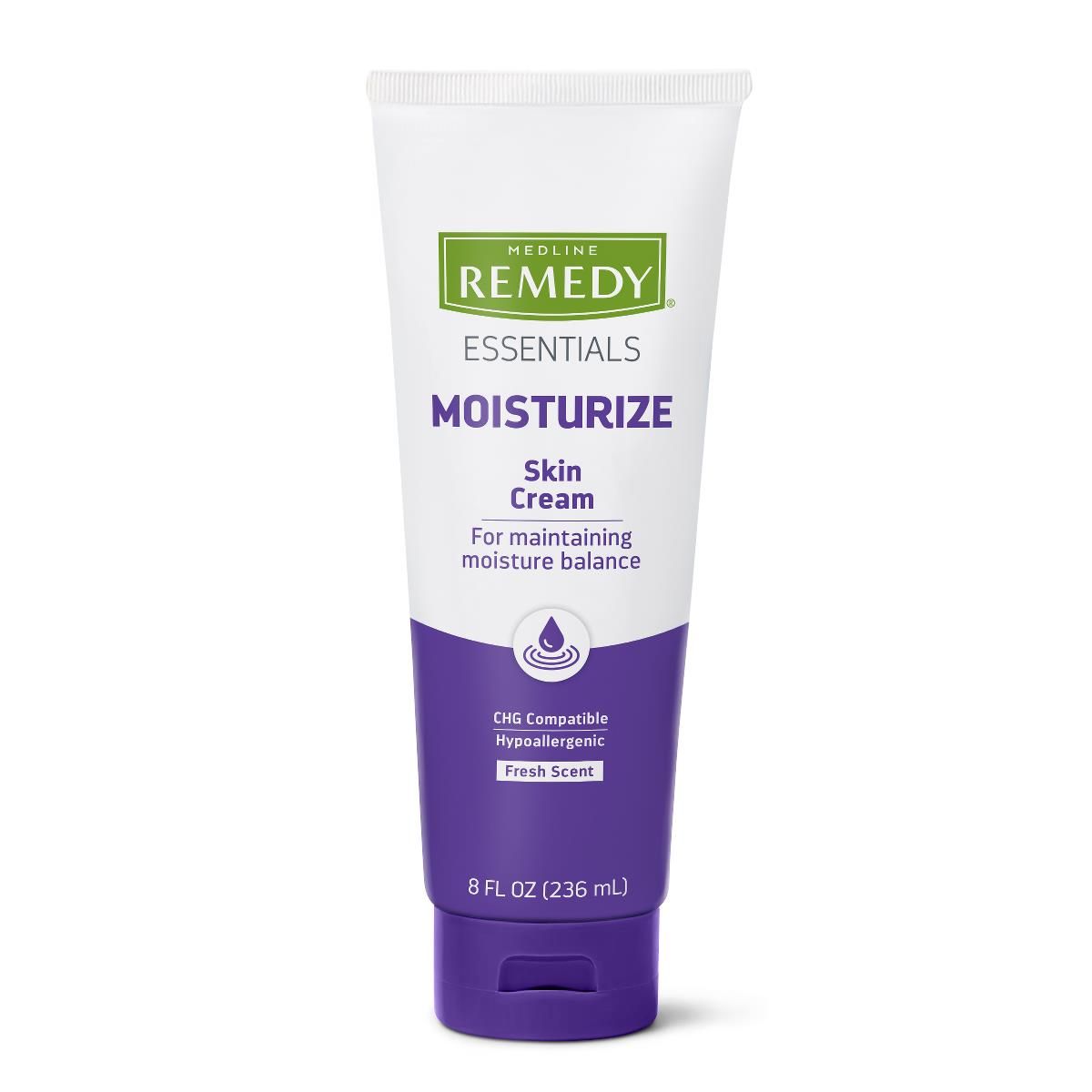 Medline Remedy Essentials Skin Cream - Shop All