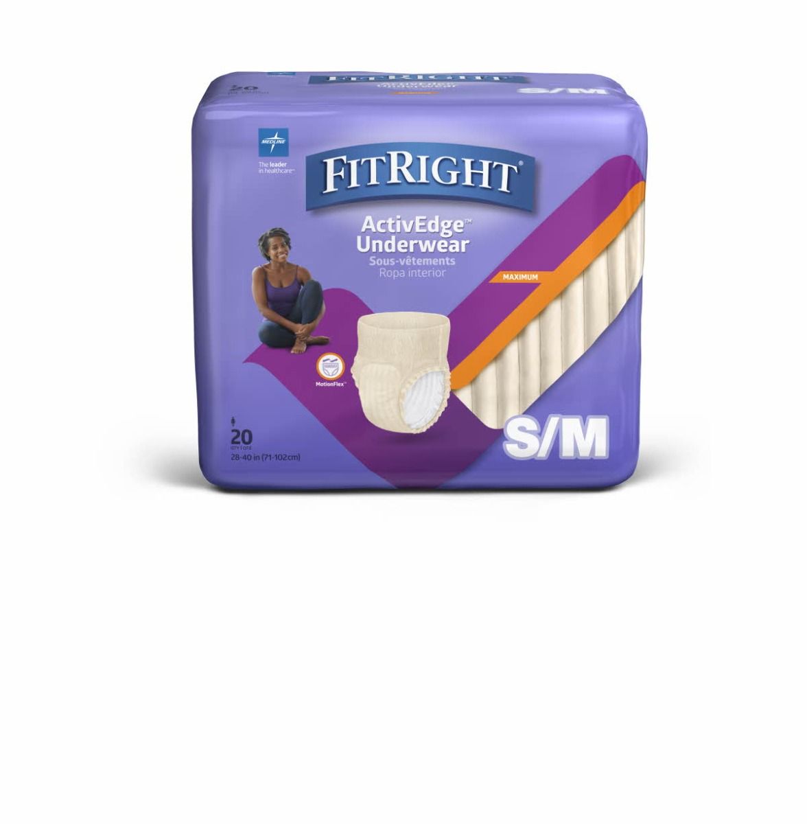 FitRight Ultra Underwear for Women