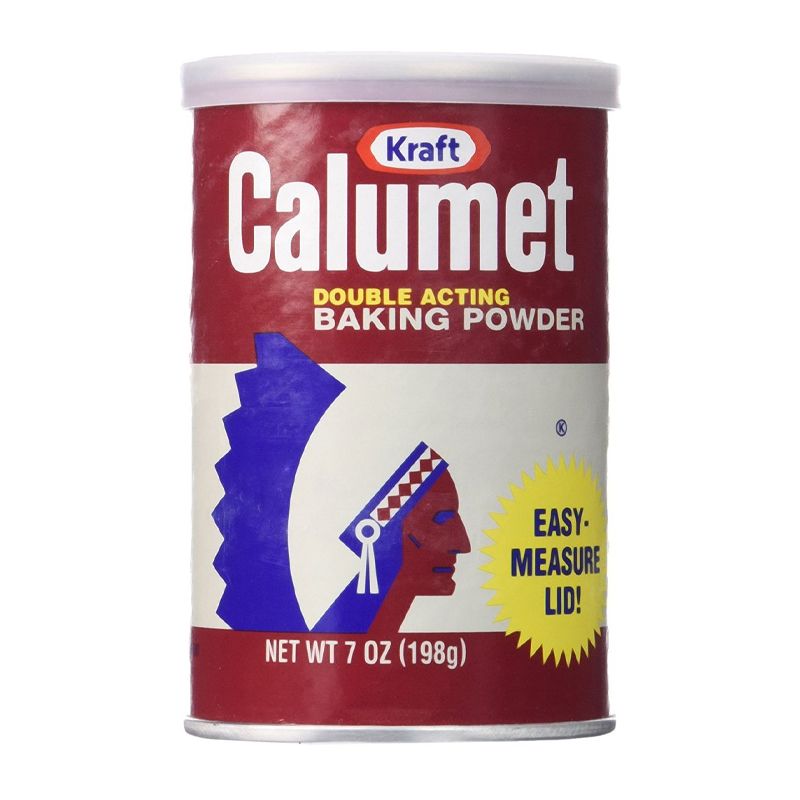 Baking Powder