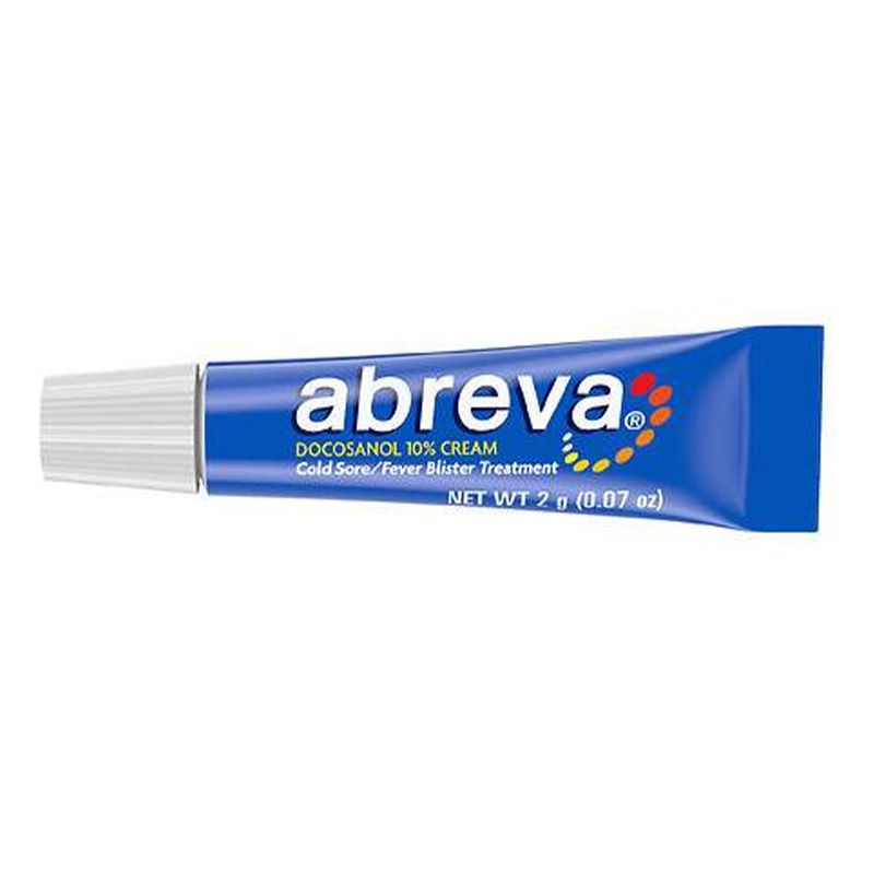 Abreva Cream
