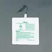 Thirty-Day Chair Pad for Alarm, Extra Length Cable, Single Patient Use